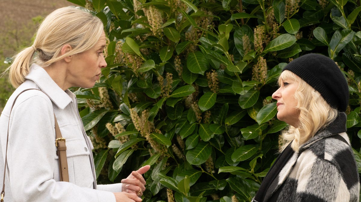 Emmerdale Airs Huge Twist Over Rose And Ruby
