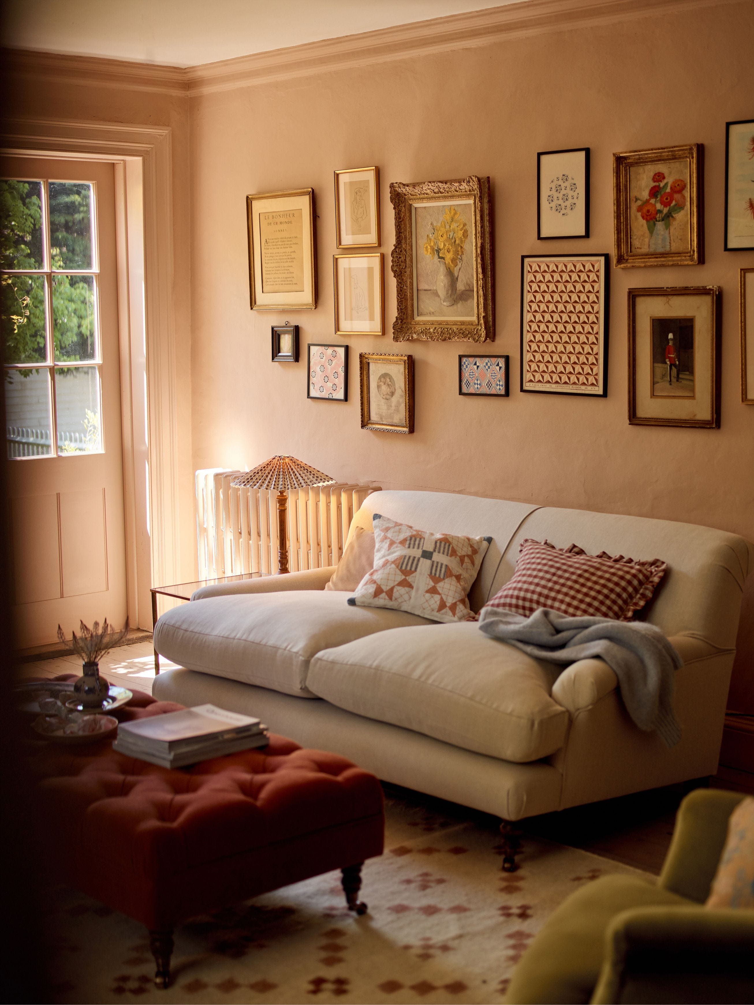 Our Top Picks From The Rowen And Wren Autumn Collection