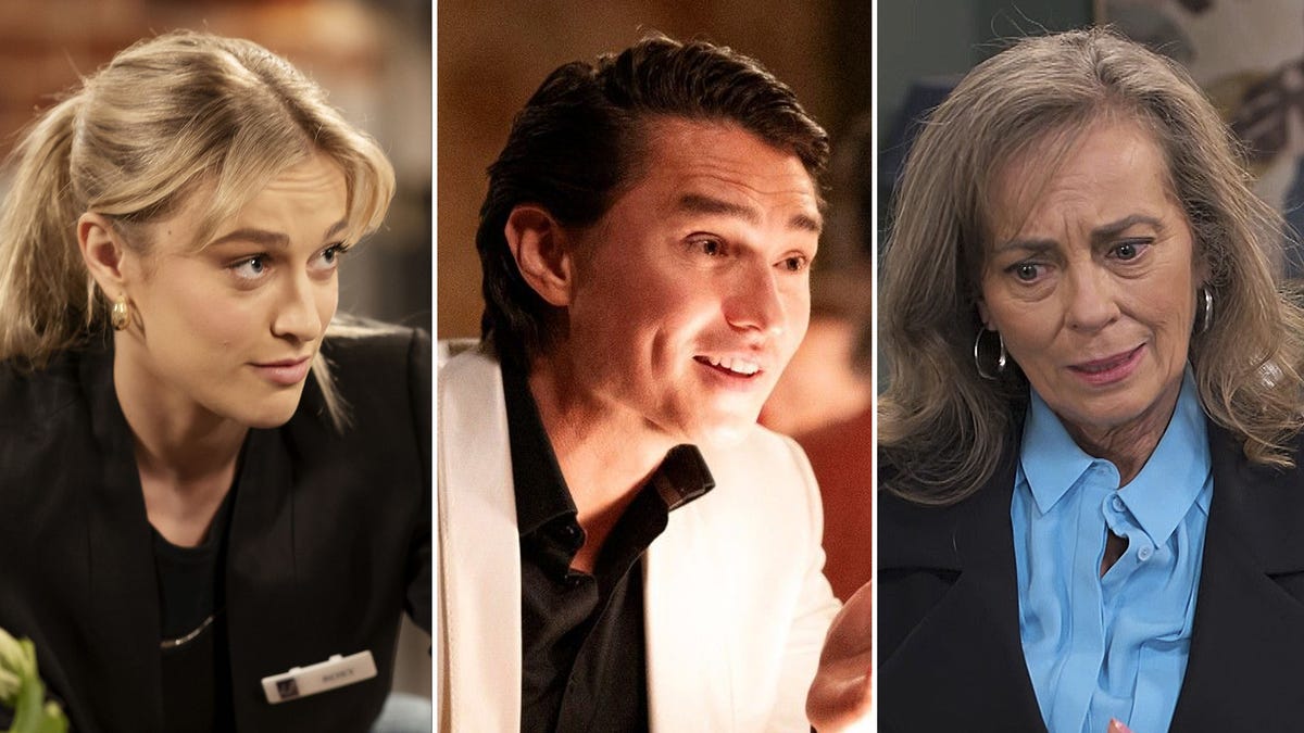 14 Neighbours spoilers: Roxy's return, Chelsea's secrets and Jane's ... 14 Neighbours spoilers: Roxy's return, Chelsea's secrets and Jane's ...
