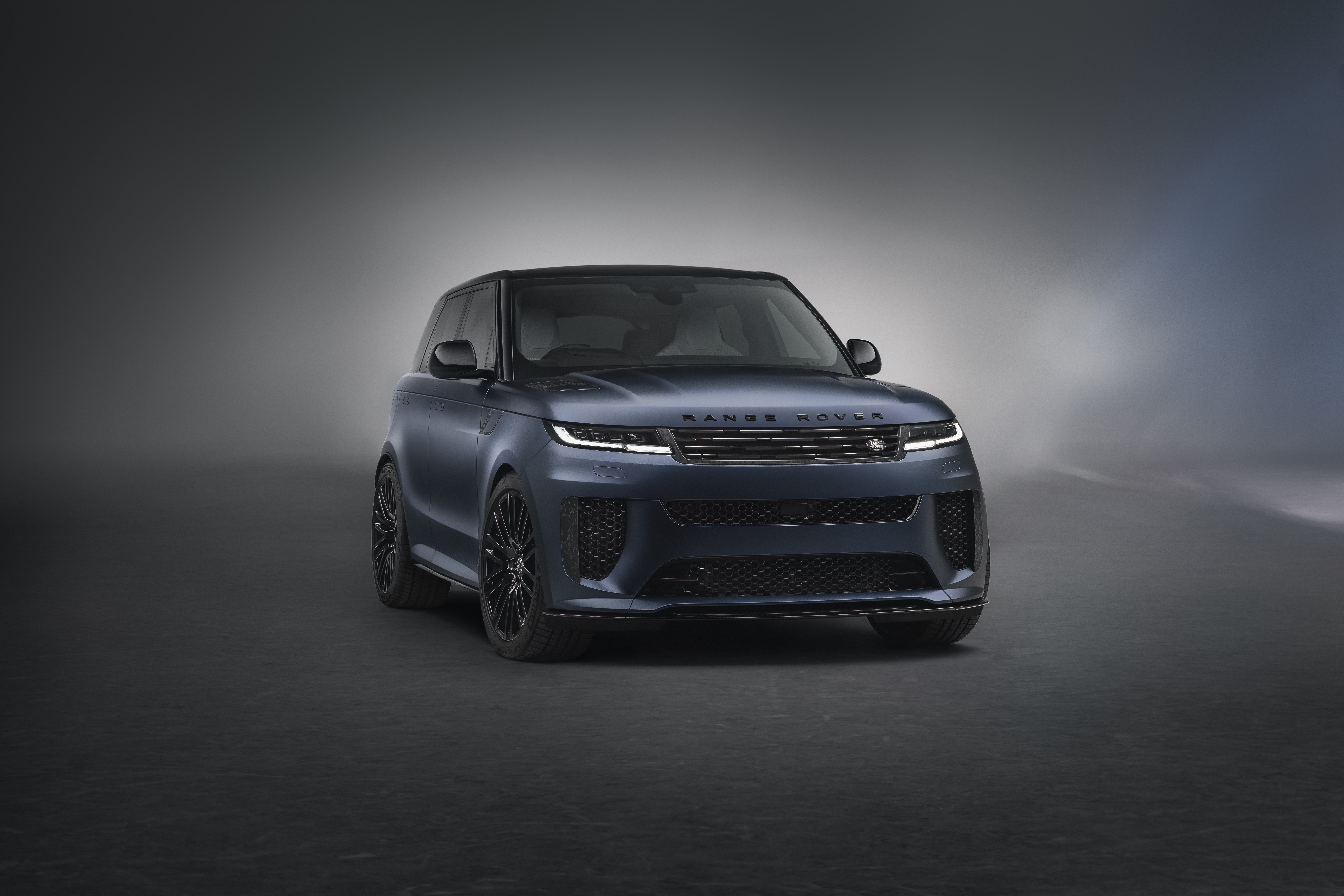 Range rover 2 store