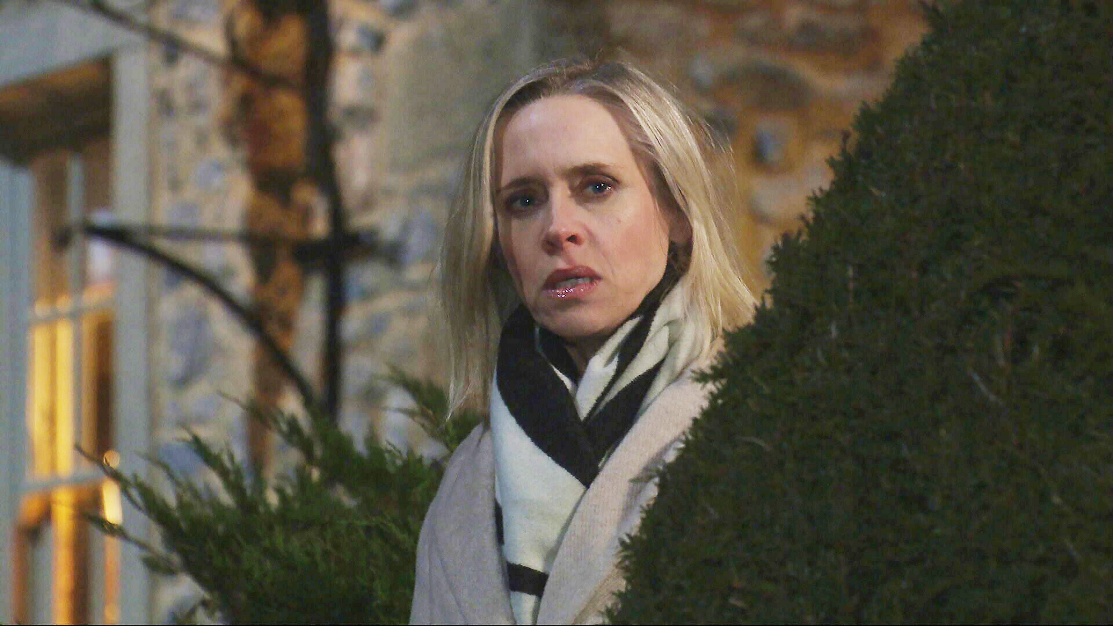 Emmerdale Airs Big Mistake From Ruby In Early Itvx Episode