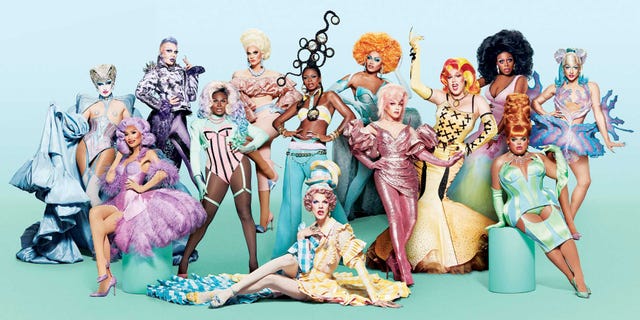 Why I Love This Show ‘rupauls Drag Race