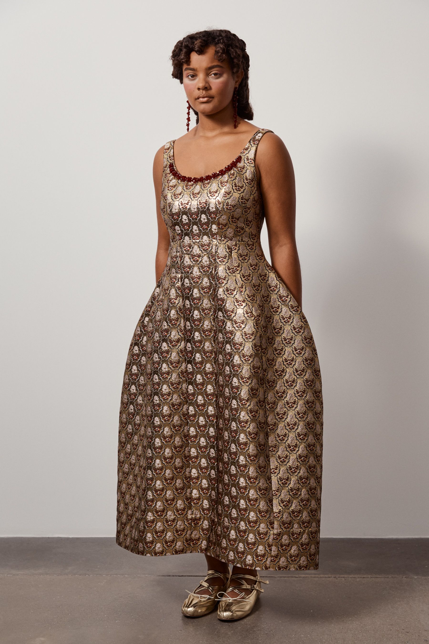 SIMONE ROCHA(シモーネ ロシャ) SIMONE ROCHA(シモーネ ロシャ)