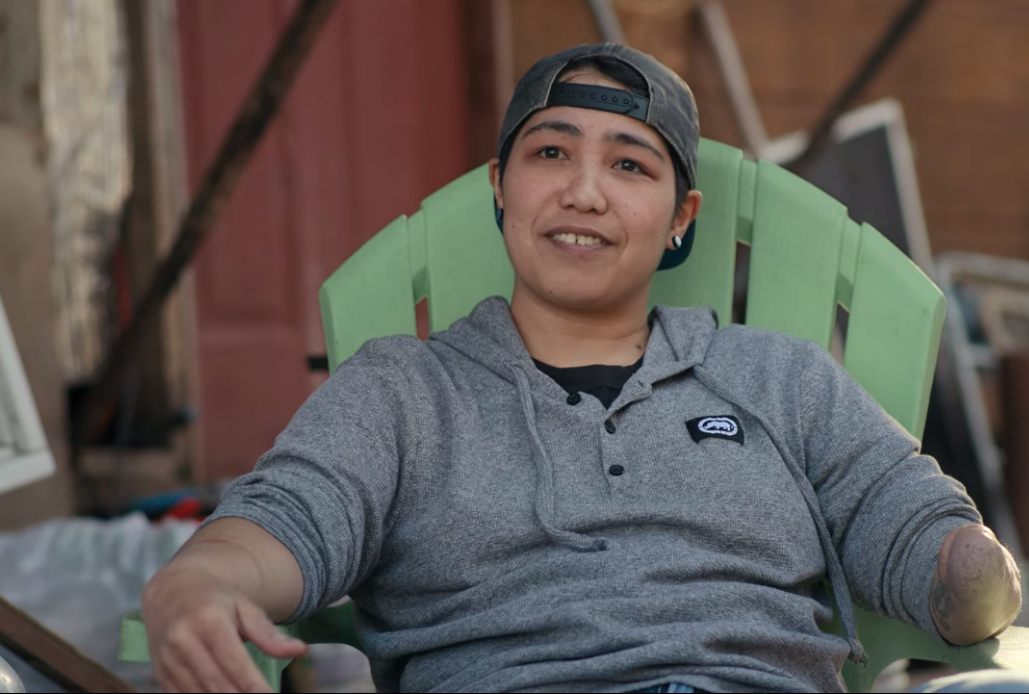 Tiger Kings Saff Saffery On Being Misgendered And Where He Is Now