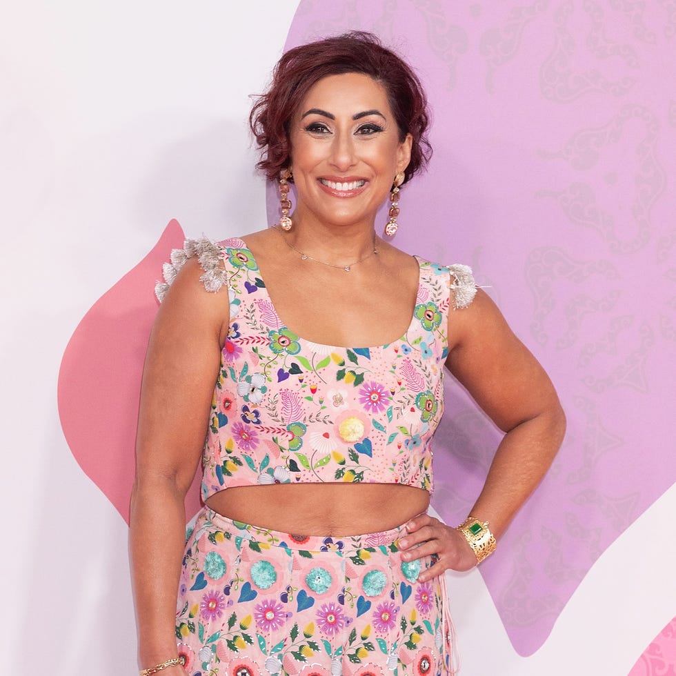 Loose Women Star Makes Tv Comeback Following Three Year Break