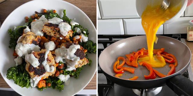 Tried and tested Salter ceramic cookware 2024 review