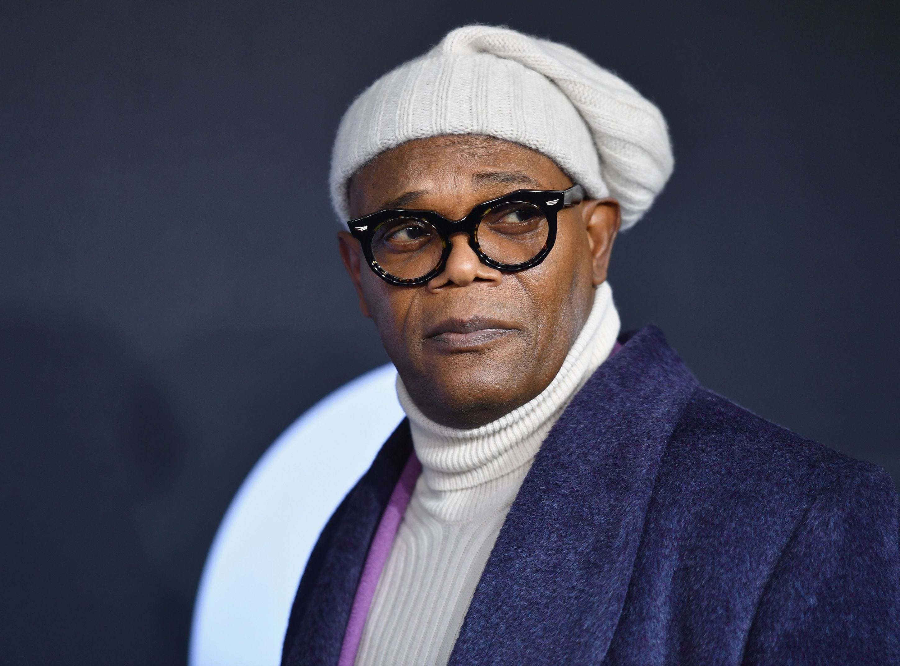 Las 10 Mejores Películas De Samuel L Jackson