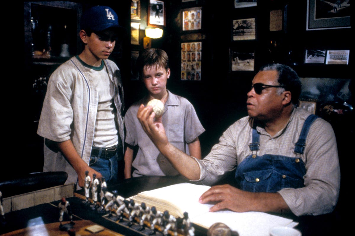 Theres Only One Way To Do This Sandlot Prequel