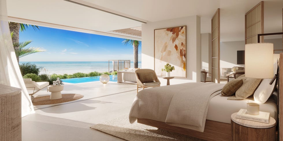 Sani Resort review: Review of Sani Resort Halkidiki 2024