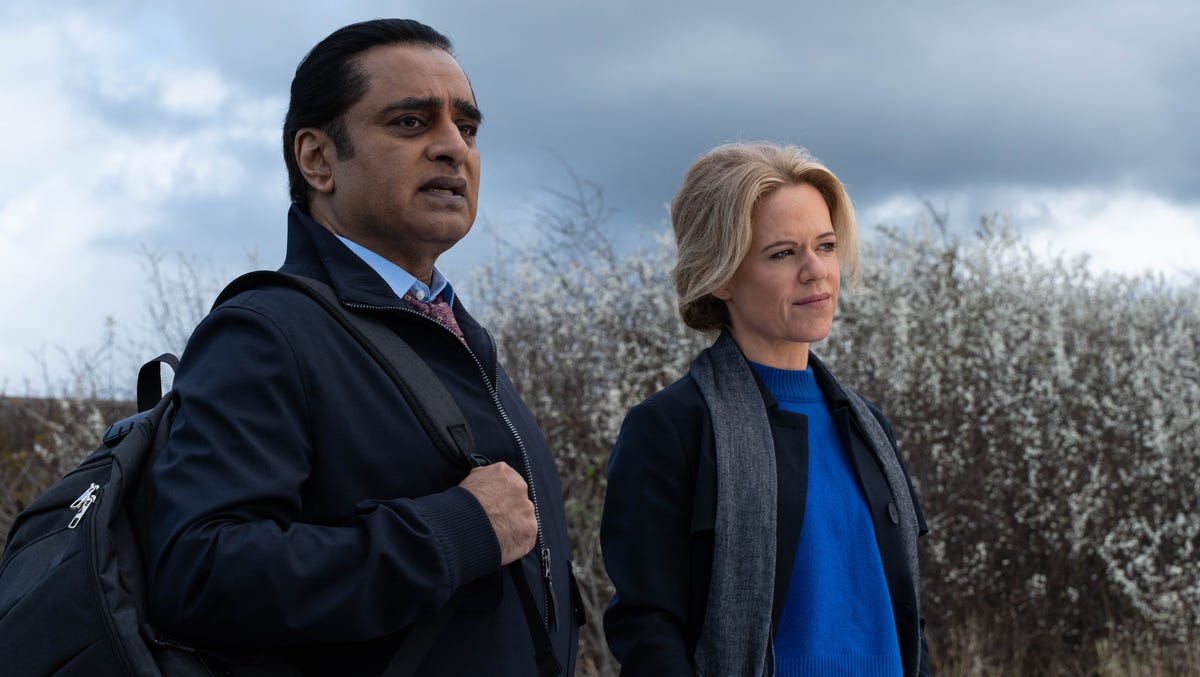 Hit British crime thriller Unforgotten confirmed for season 7 at ITV Hit British crime thriller Unforgotten confirmed for season 7 at ITV