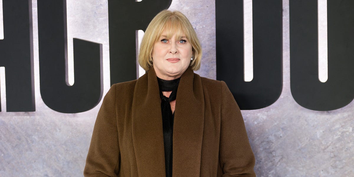 Best Sarah Lancashire Tv Shows Where To Watch Black Doves Star