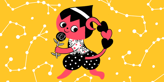 Your October 2022 Sex Horoscope Monthly Horoscope Predictions