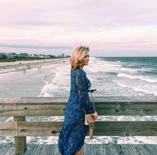 How This Woman May Have Saved Lives With Her Skin Cancer Selfie