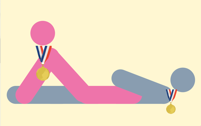 2018 Olympics 5 Olympic Inspired Sex Positions