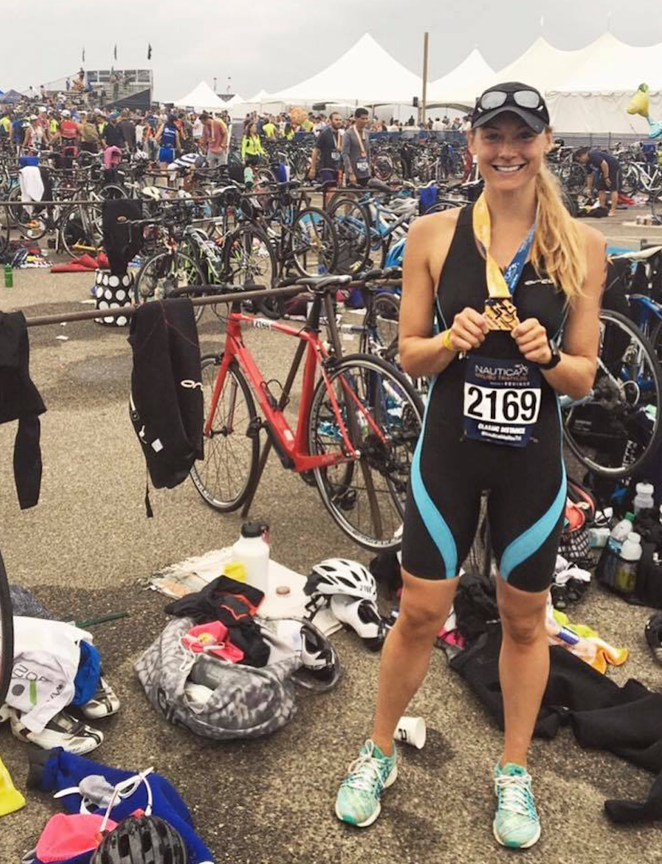 Cassie De Pecol Visits Every Country Record Running Around The World