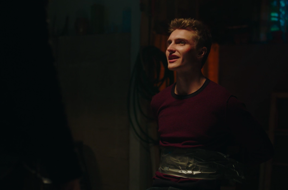 Chic Is Probably Still Alive On Riverdale 4 Things That Prove Chic
