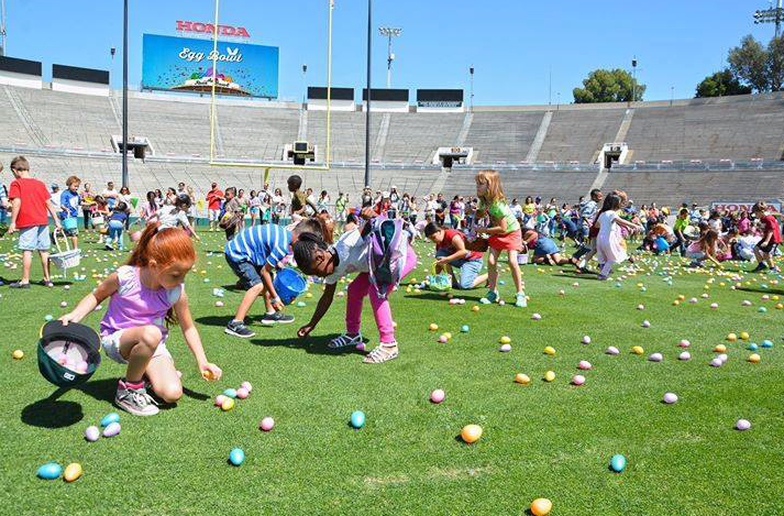 12 Easter Egg Hunts Near You To Visit In 2022 Easter Egg Hunt Near Me