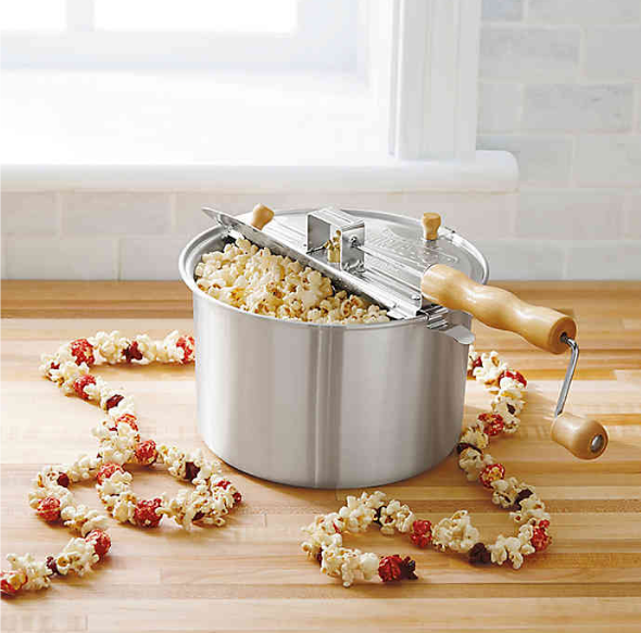 6 Best Popcorn Makers of 2023 Top Rated Popcorn Poppers