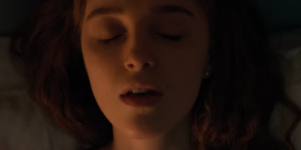 27 Bridgerton Sex Scenes Netflixs New Series Bridgerton Sex Scenes