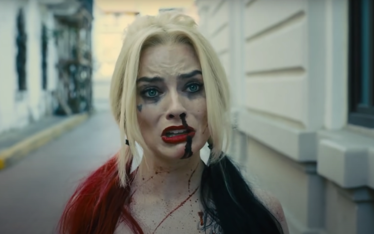 The Suicide Squad Characters Everything We Know