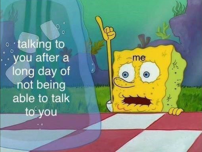 50 Sexy Memes To Send To Your Crush