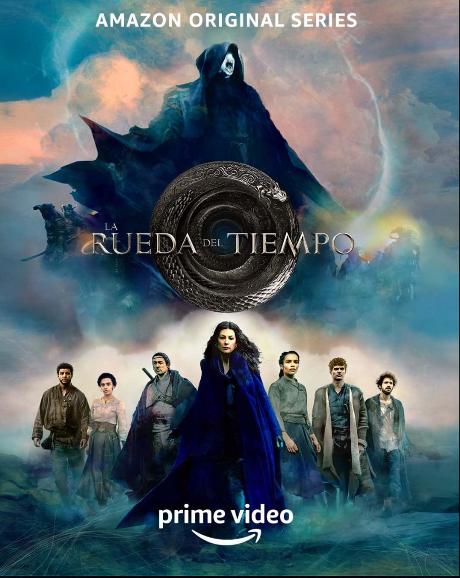 The Wheel Of Time Release Schedule How To Watch New Episodes