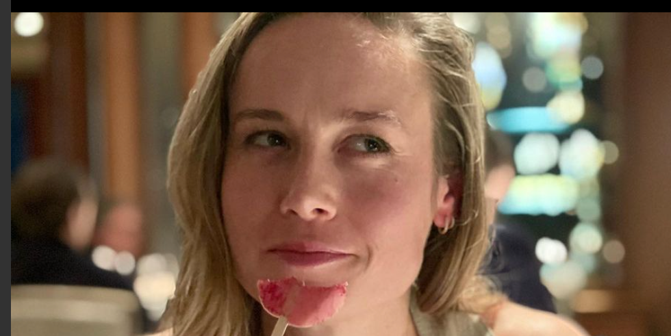 6 Skincare Rules Brie Larson Lives By