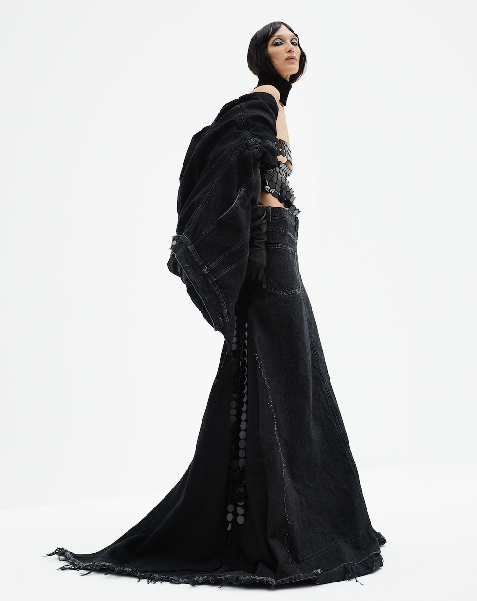 All The Best Looks From New York Fashion Week Fall Winter 2022
