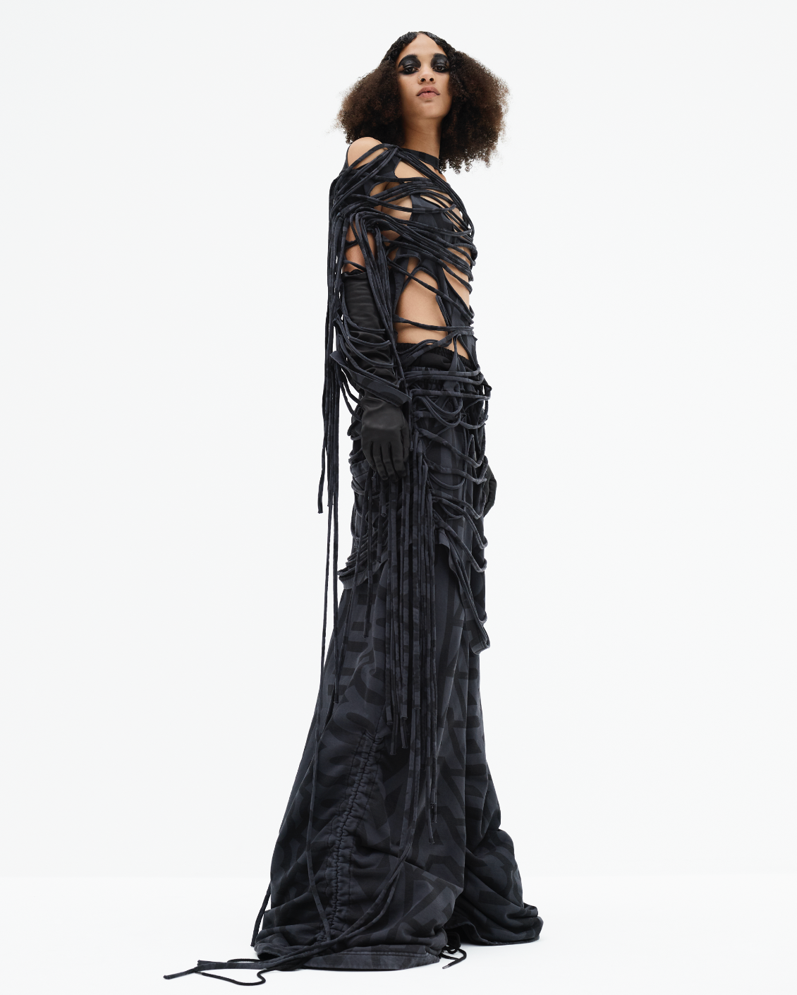 All The Best Looks From New York Fashion Week Fall Winter 2022