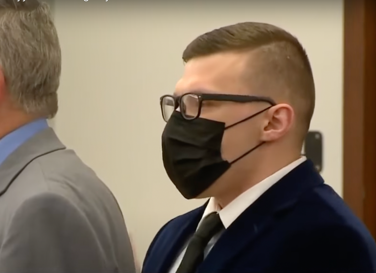 Trucker Acquitted Of All Charges In Head On Crash That Killed Seven Bikers