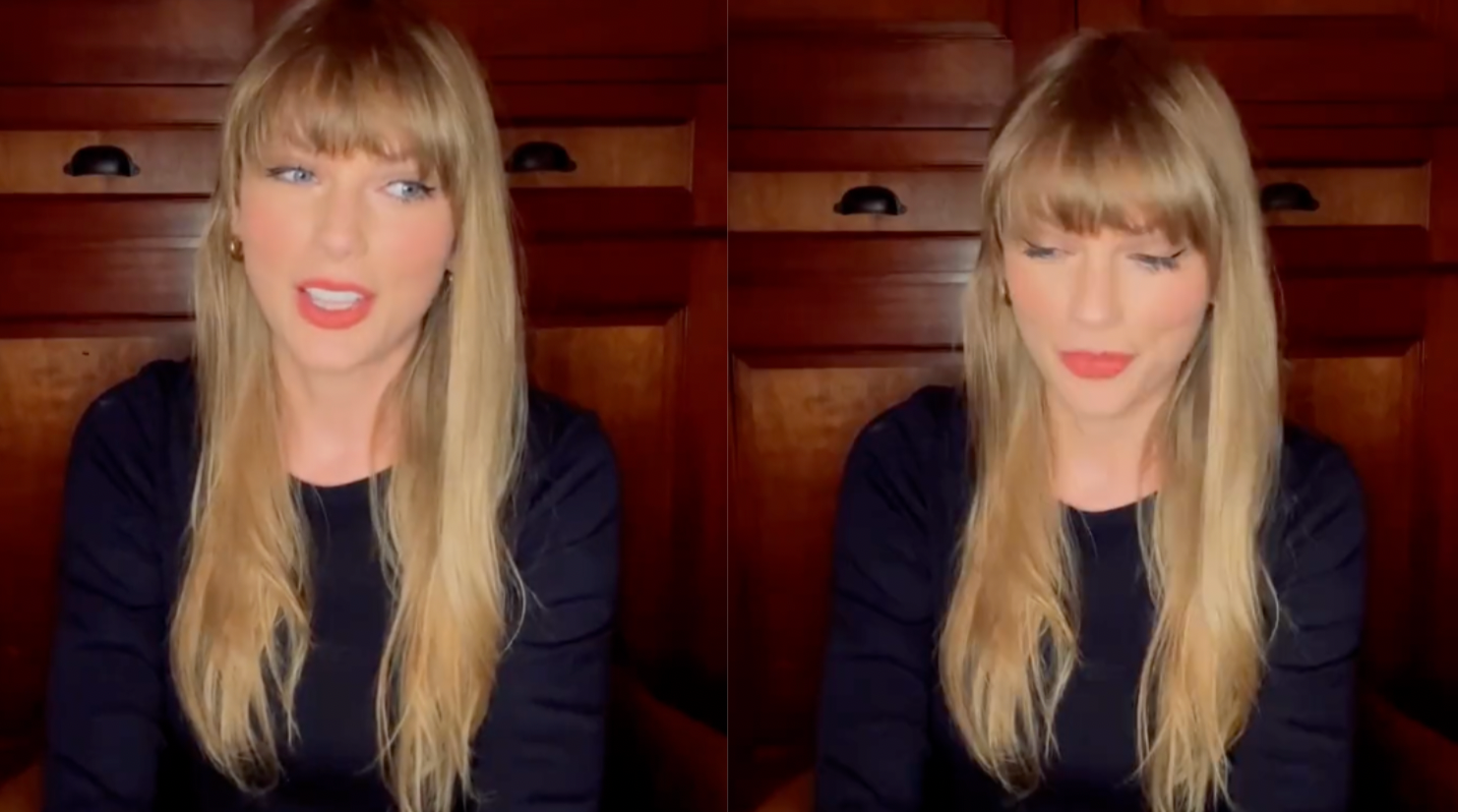 Taylor Swift Deletes Joe Alwyn Lavender Haze Instagram