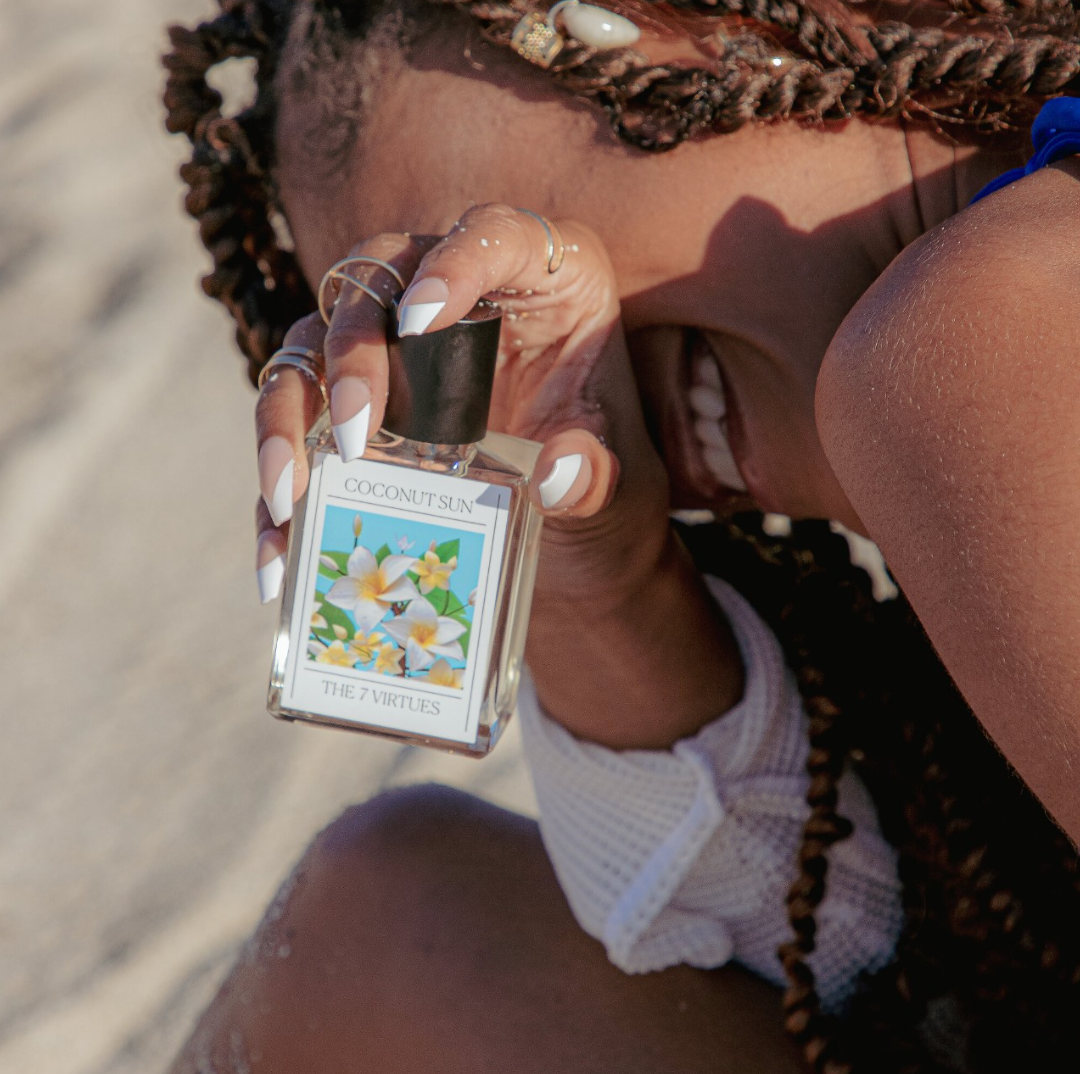 The Best Coconut Perfumes Tested And Reviewed For 2024