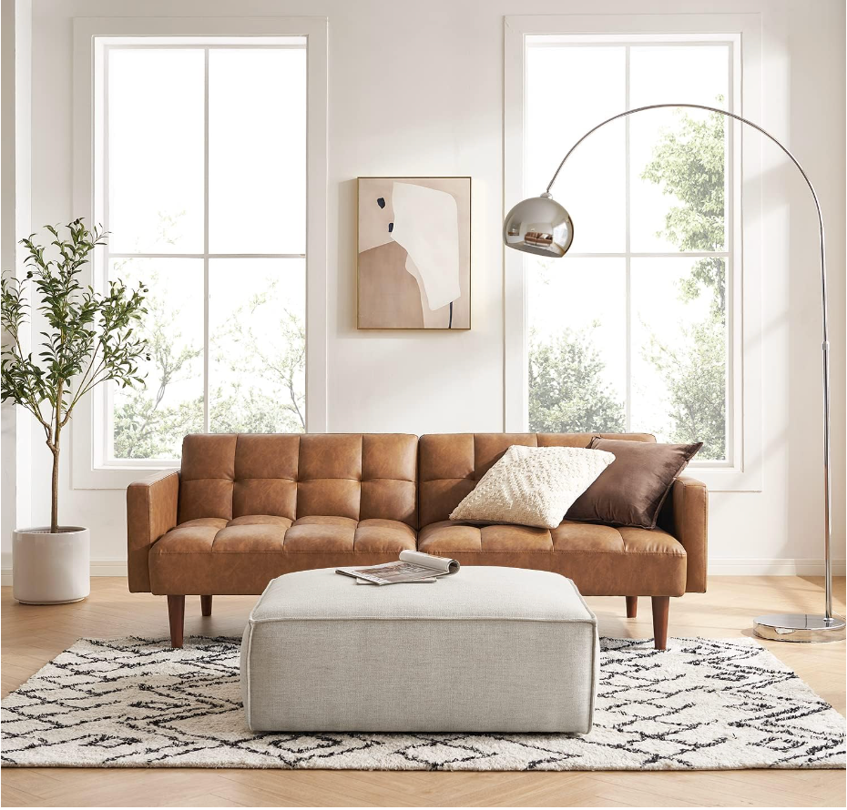 16 Best Couches on Amazon Including the Best Prime Day Picks