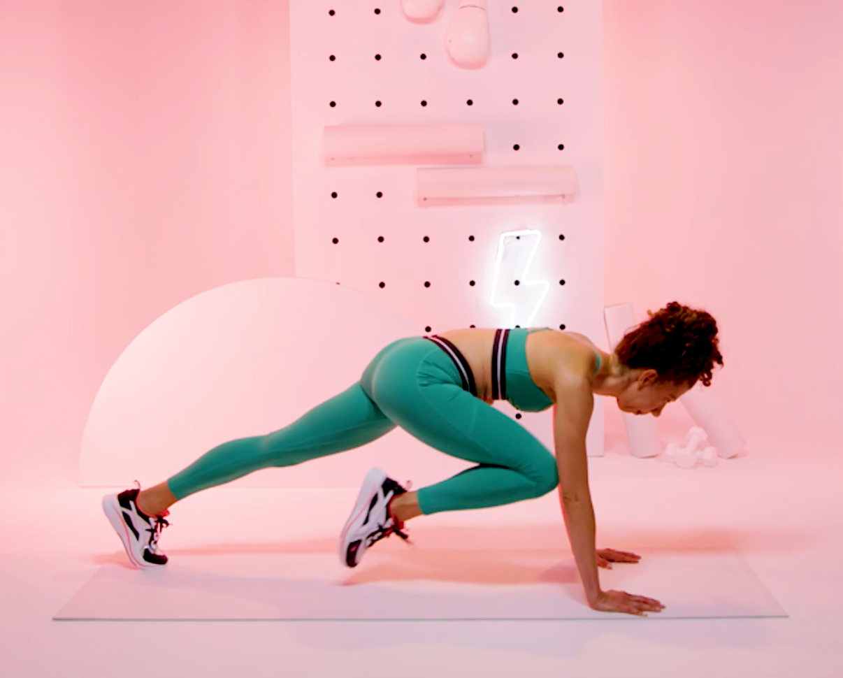 Quick easy ab workout store