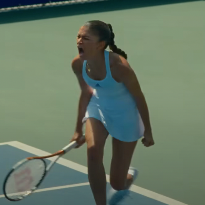 The Sexy Challengers Tennis Scenes Explained By Writer Justin Kuritzkes
