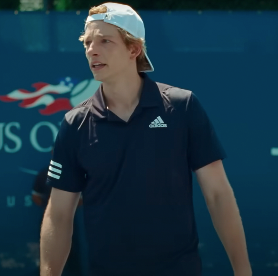 The Sexy Challengers Tennis Scenes Explained By Writer Justin Kuritzkes