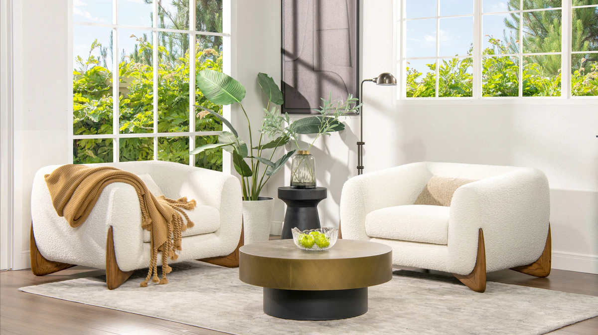 The 17 Most Comfortable Accent Chairs to Buy Online 2024
