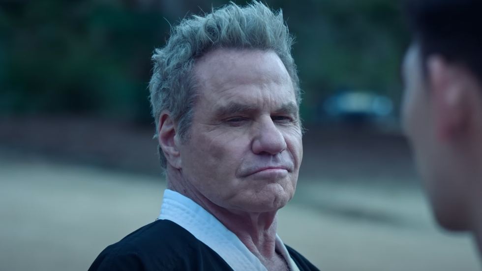Cobra Kai' Season 6, Part 1 Ending Explained: What Happened? Cobra Kai' Season 6, Part 1 Ending Explained: What Happened?