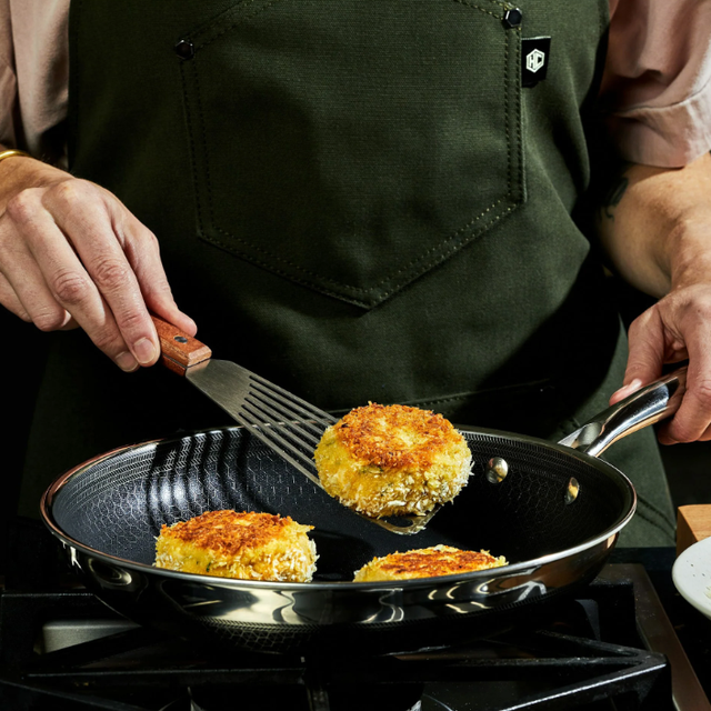 Frying pan reviews store