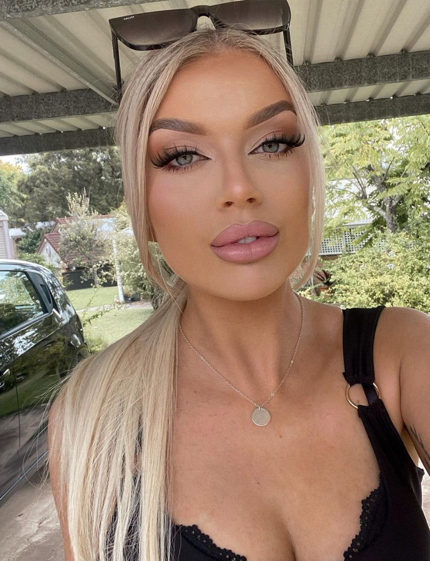 Married At First Sight Australia Season 10 Cast On Social Media