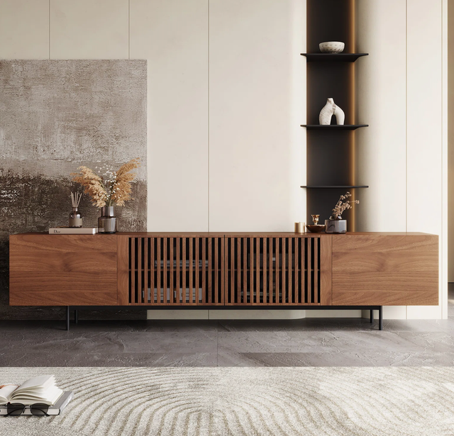 Wayfair mid century store