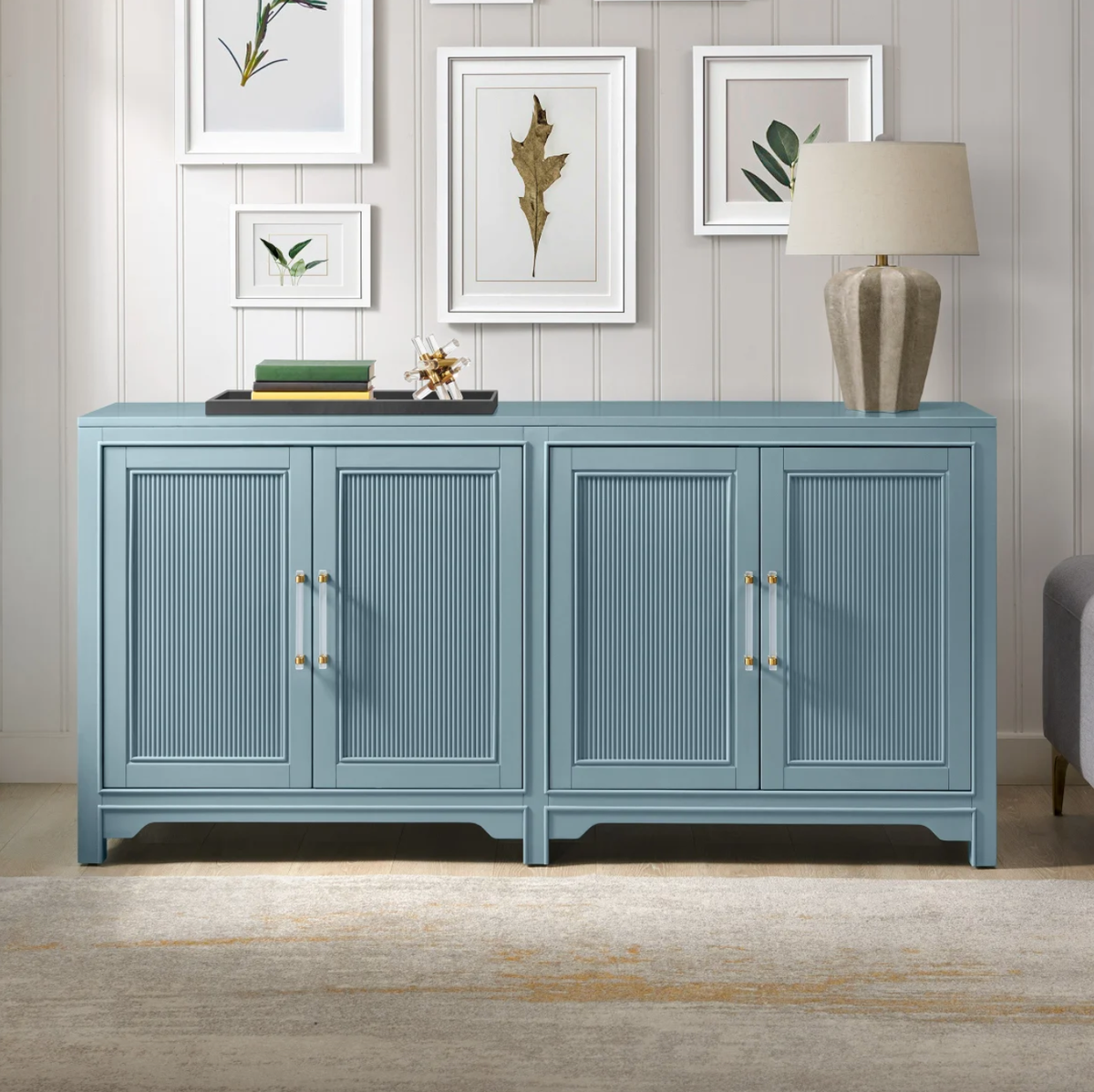 Bodes well accent cabinet store