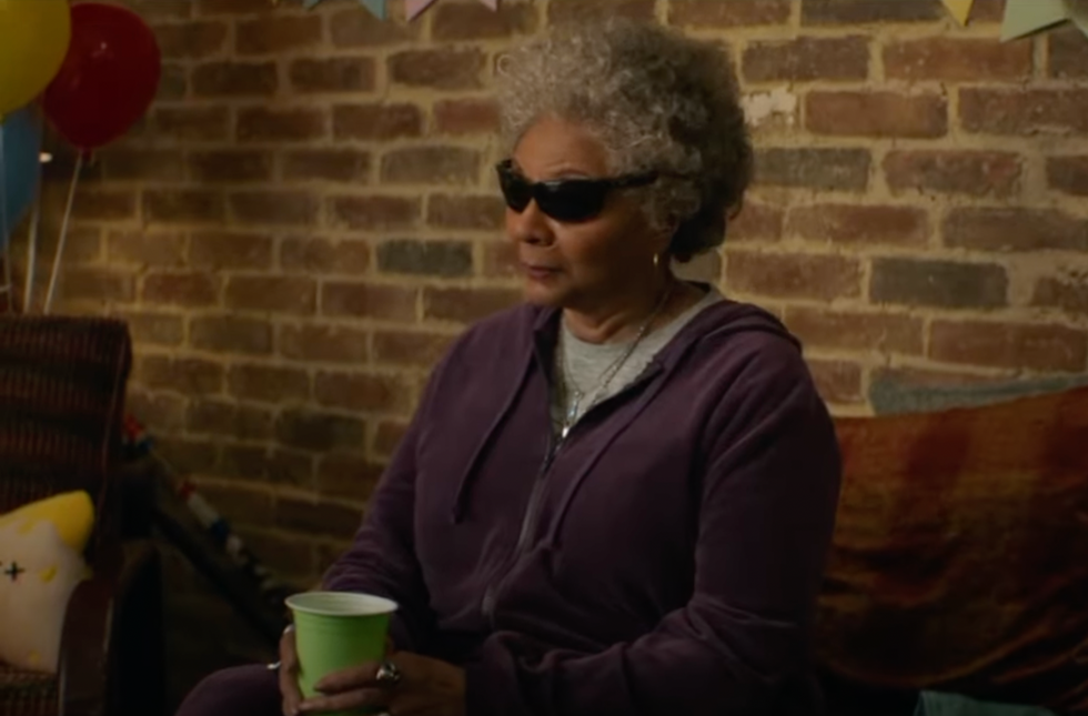 Leslie Uggams On ‘deadpool And Wolverine The Future Of The Mcu And ‘fallout Season 2