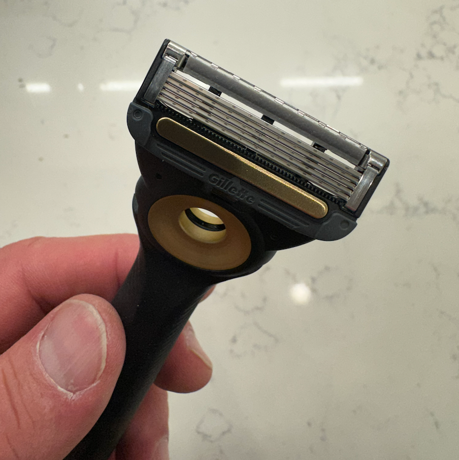 Gillette Labs Heated Razor Review: The Most Innovative Gillette Labs Heated Razor Review: The Most Innovative