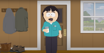 south park