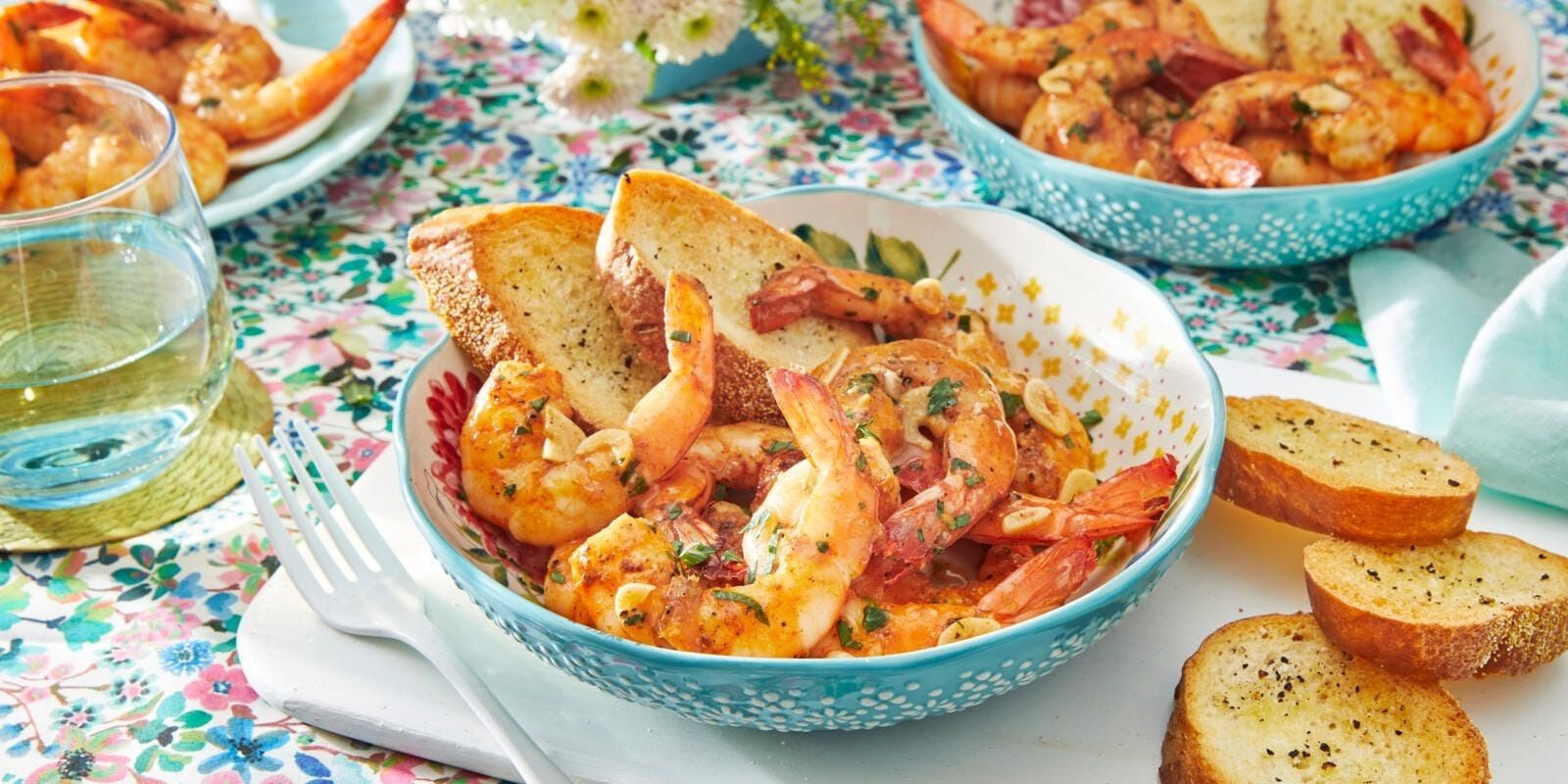 22 Easy Seafood Recipes to Make All Year Round