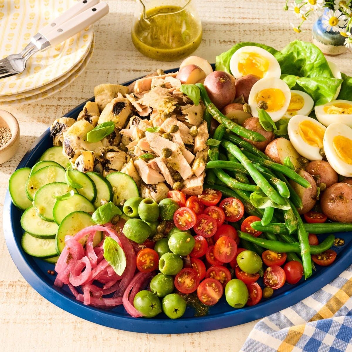 22 Easy Seafood Recipes to Make All Year Round