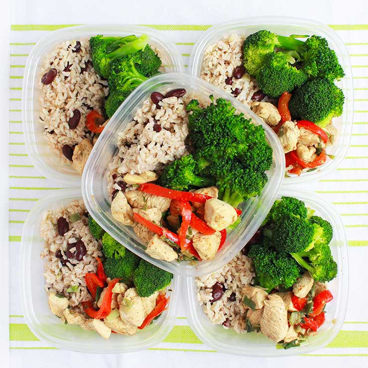 10 Clean Eating Meal Prep Ideas Healthy Tips And Recipes
