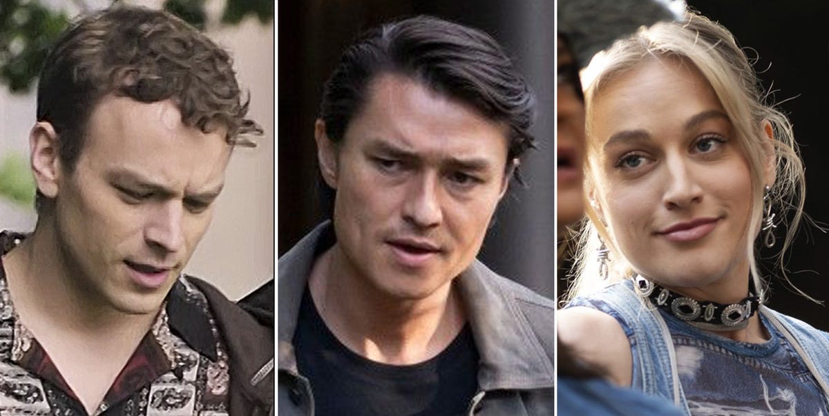10 huge Neighbours spoilers for next week 10 huge Neighbours spoilers for next week