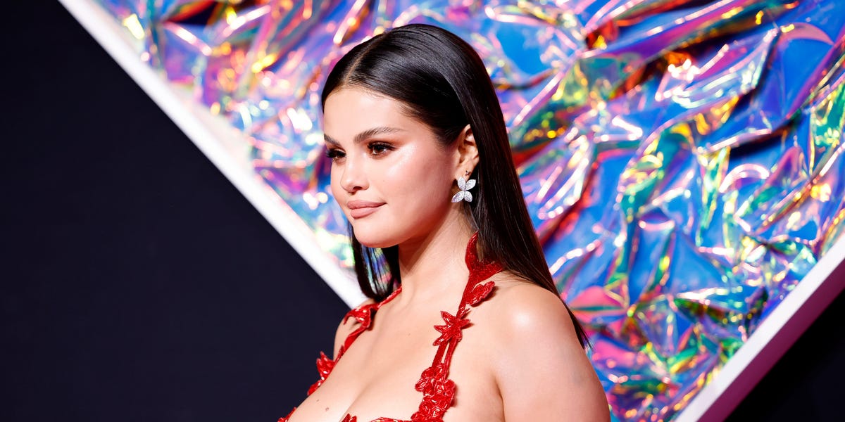 Selena Gomez Usa Esta Crema Hidratante De Arroz Para Tener Una Piel